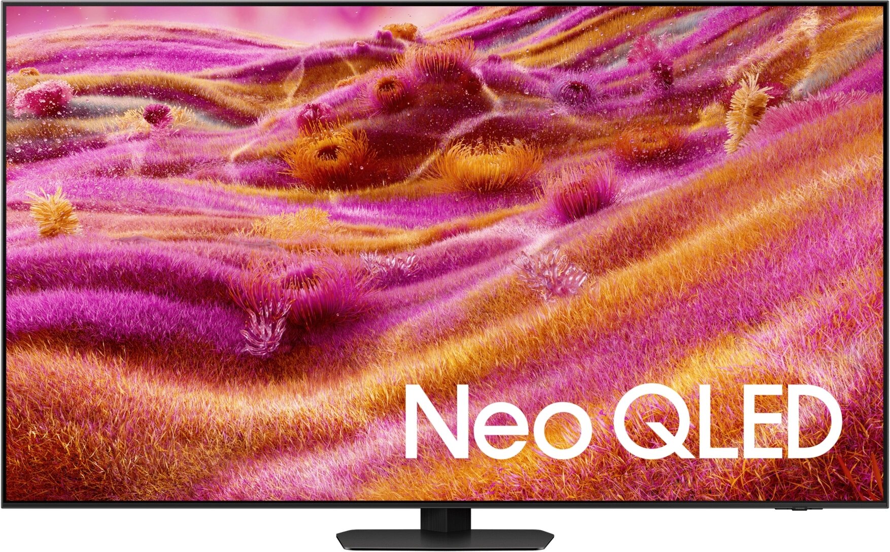 Телевизор 75" Телевизор NEO Q-LED SAMSUNG QE75QN90FAUXRU