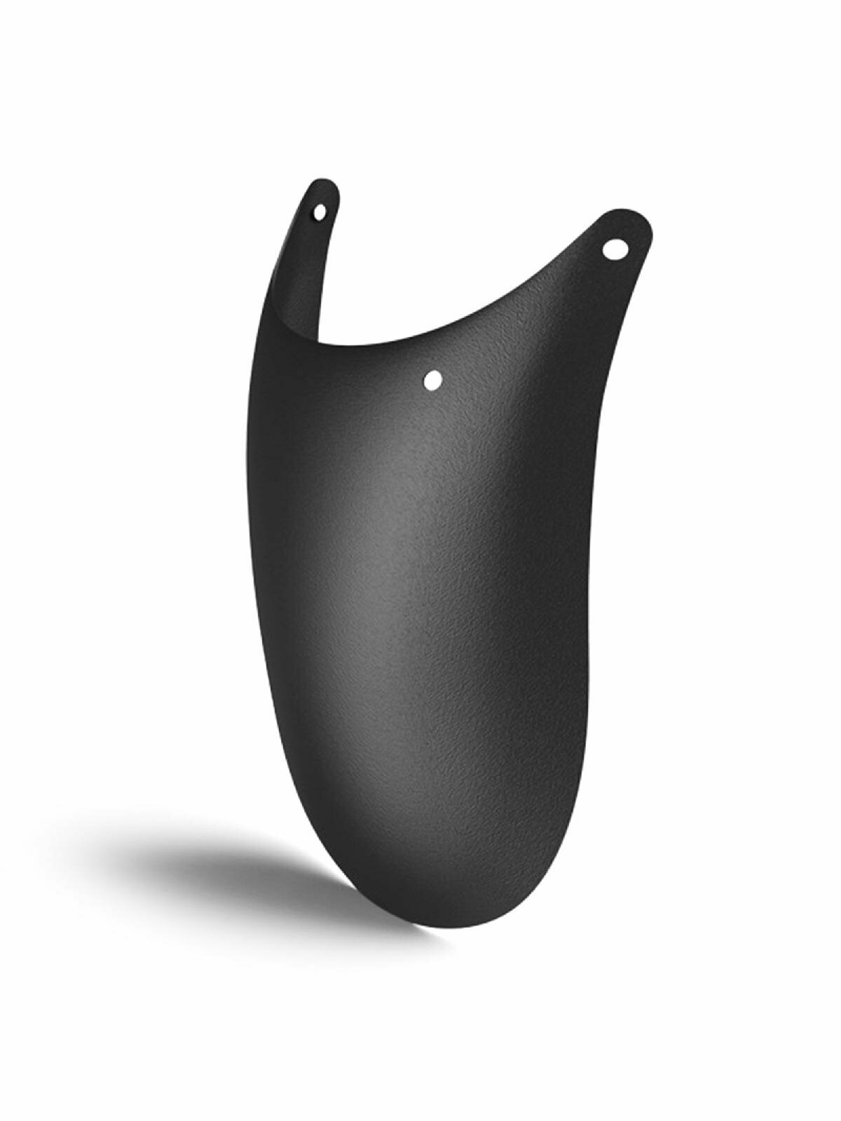 Удлинитель брызговика переднего колеса мотоцикла для велосипеда Защита двигателя