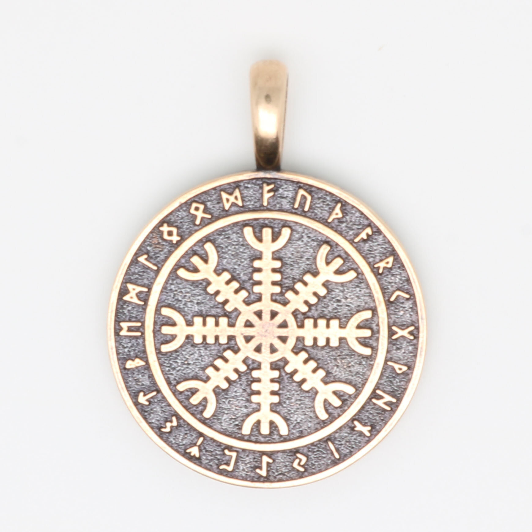 Подвеска Рязанская Литейная Мастерская