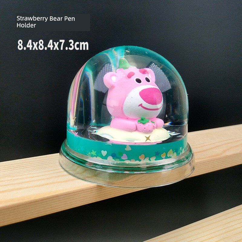 Детские игрушки, акриловые хрустальные украшения, большие прозрачные украшения в виде драгоценных камней,