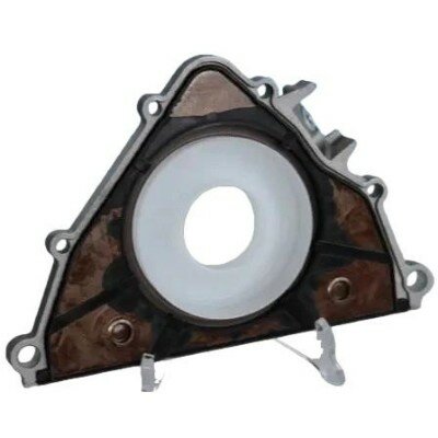 Сальник CORTECO 20035843B коленвала задний 90x140x20 в корпусе BMW 3 E90, 5 E60, 7 E65, X3 E83, X5 E70, X6 E71 3.0 D 02-