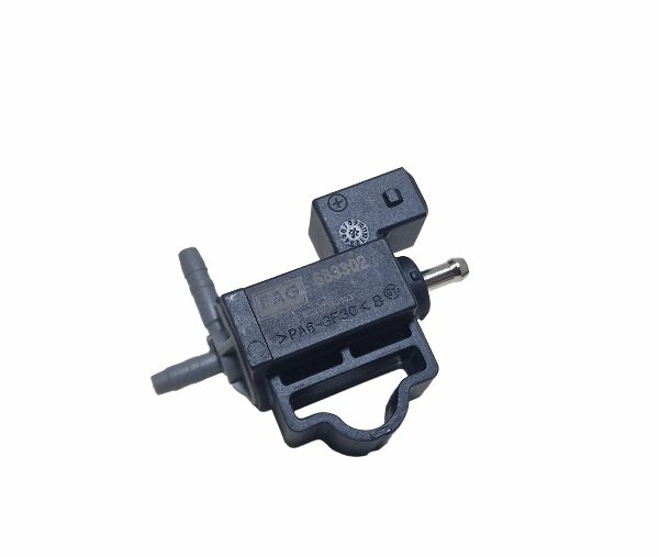 Клапан электромагнитный EAG 683302 Opel Astra H, J, Corsa D, Insignia, Cruze 1.4T-1.6T A14NEL, NET, A16-Z16LEL, LER, LET EAG