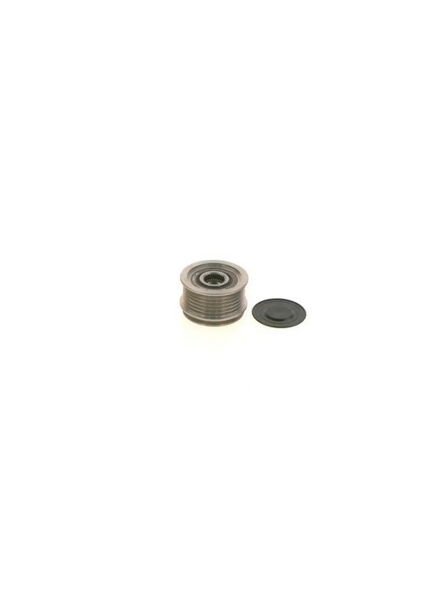 Шкив генератора BOSCH F00M147732 Audi A3, A4, A6, TT 1.4-2.0 00-