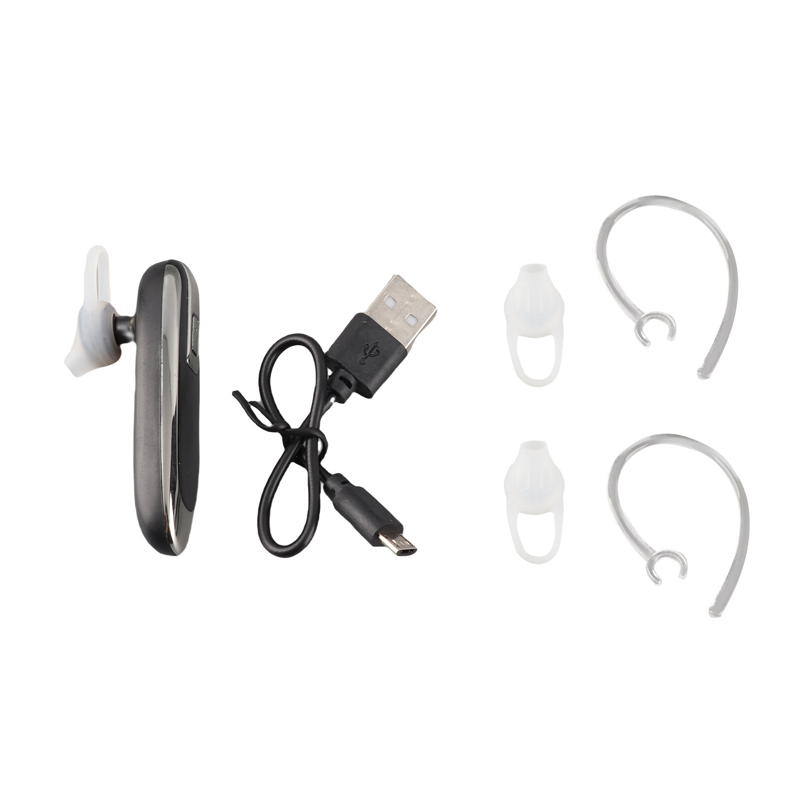 Наушники Q1 BT5.0, беспроводные внутриканальные, гарнитура для бизнеса с микрофоном, мини-умные наушники hands-free.