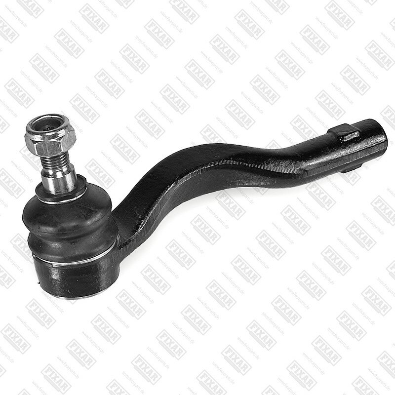 Наконечник рулевой тяги FIXAR правый MERCEDES W204) 07-> (FS1157R)