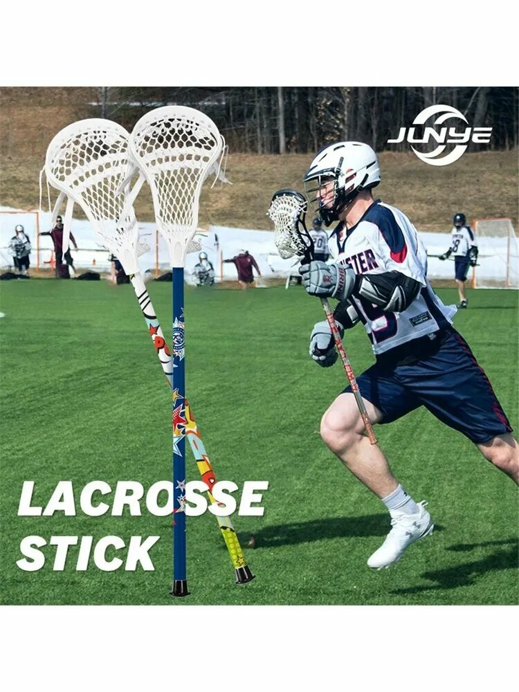 Стойка для хоккейных клюшек