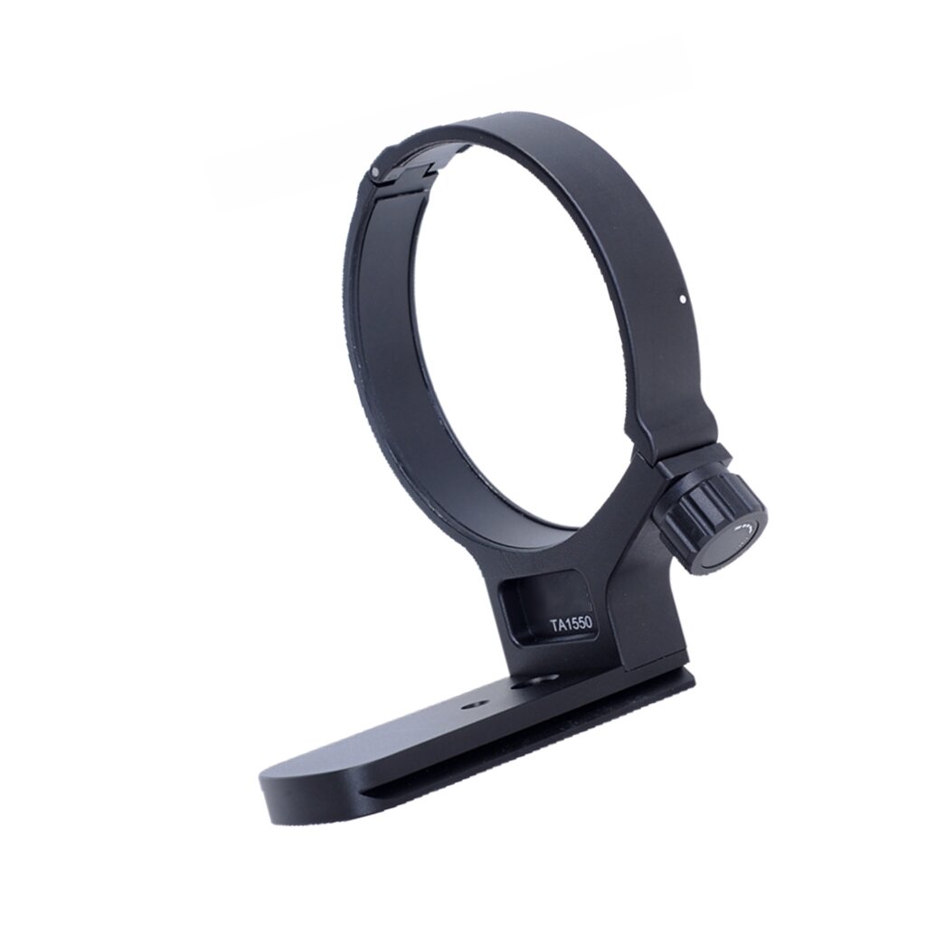 Крепление колец для штативов с кольцевым креплением объектива для 150-500 5-6.7 A057 с быстроразъемной пластиной Arca-Swisses