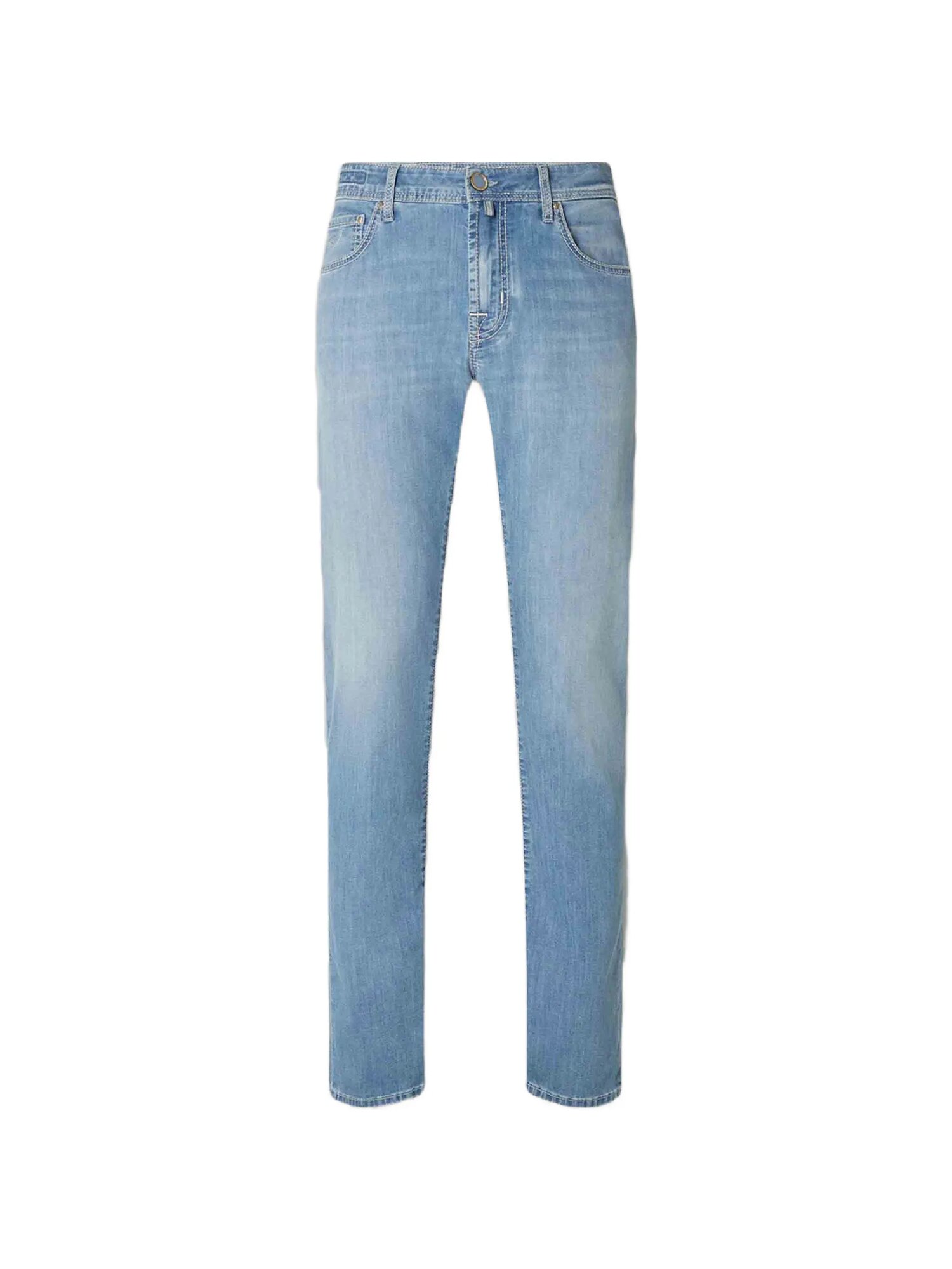 Джинсы Buttoned jeans 