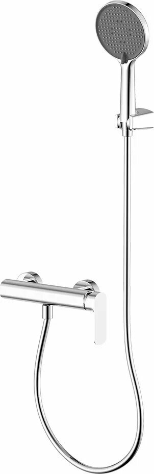 Смеситель для душа AQUAme Monza AQM6313CR