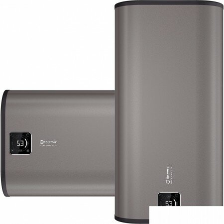 Накопительный электрический водонагреватель Thermex Fora 80 (pro) Wi-Fi