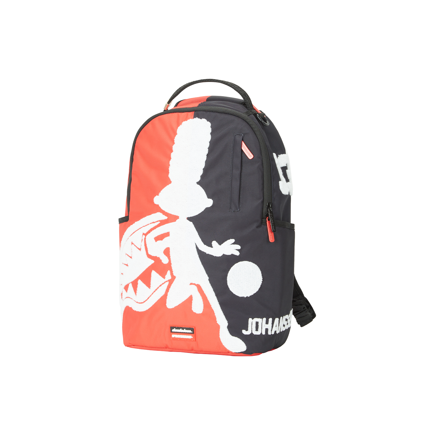 Сумка SPRAYGROUND, многоцветный — фото 1