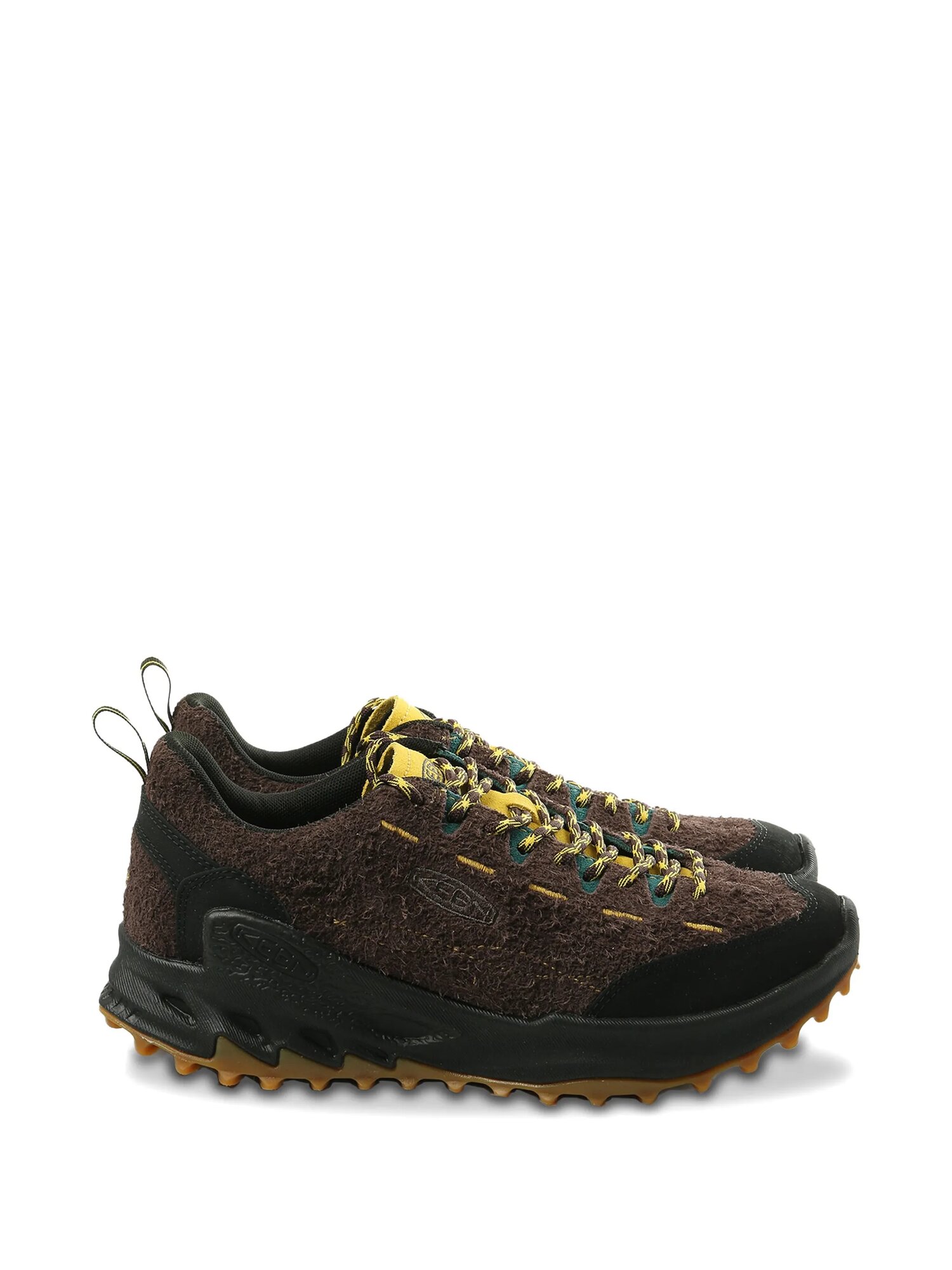 Кроссовки Jasper Zionic