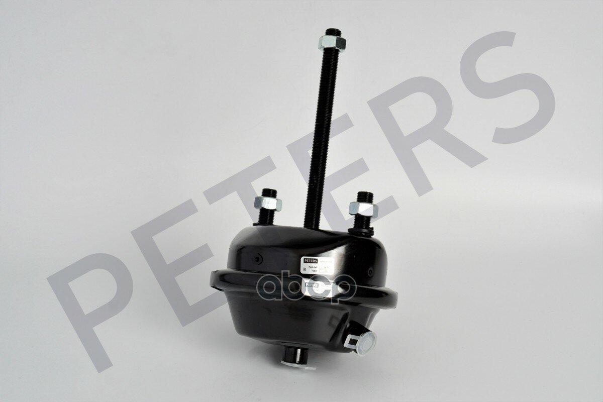 Тормозная камера! T20 BX3416 Omn MB, BPW, DAF PETERS арт. 07640100A