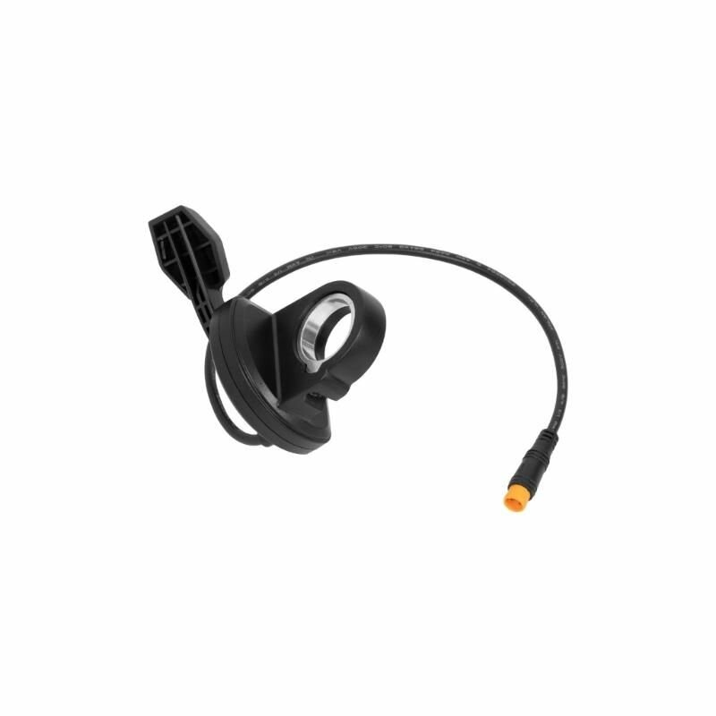 Электронный дроссель для электроскутера 12 72 В