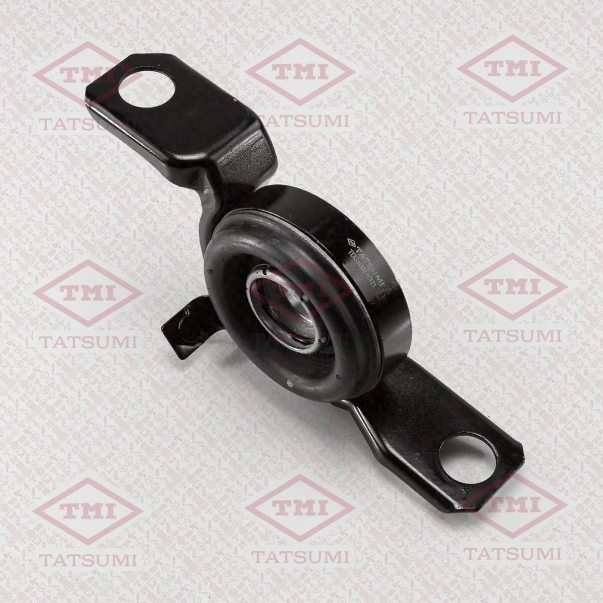 Опора карданного вала TATSUMI MITSUBISHI Outlander 03-> (TDG1009)
