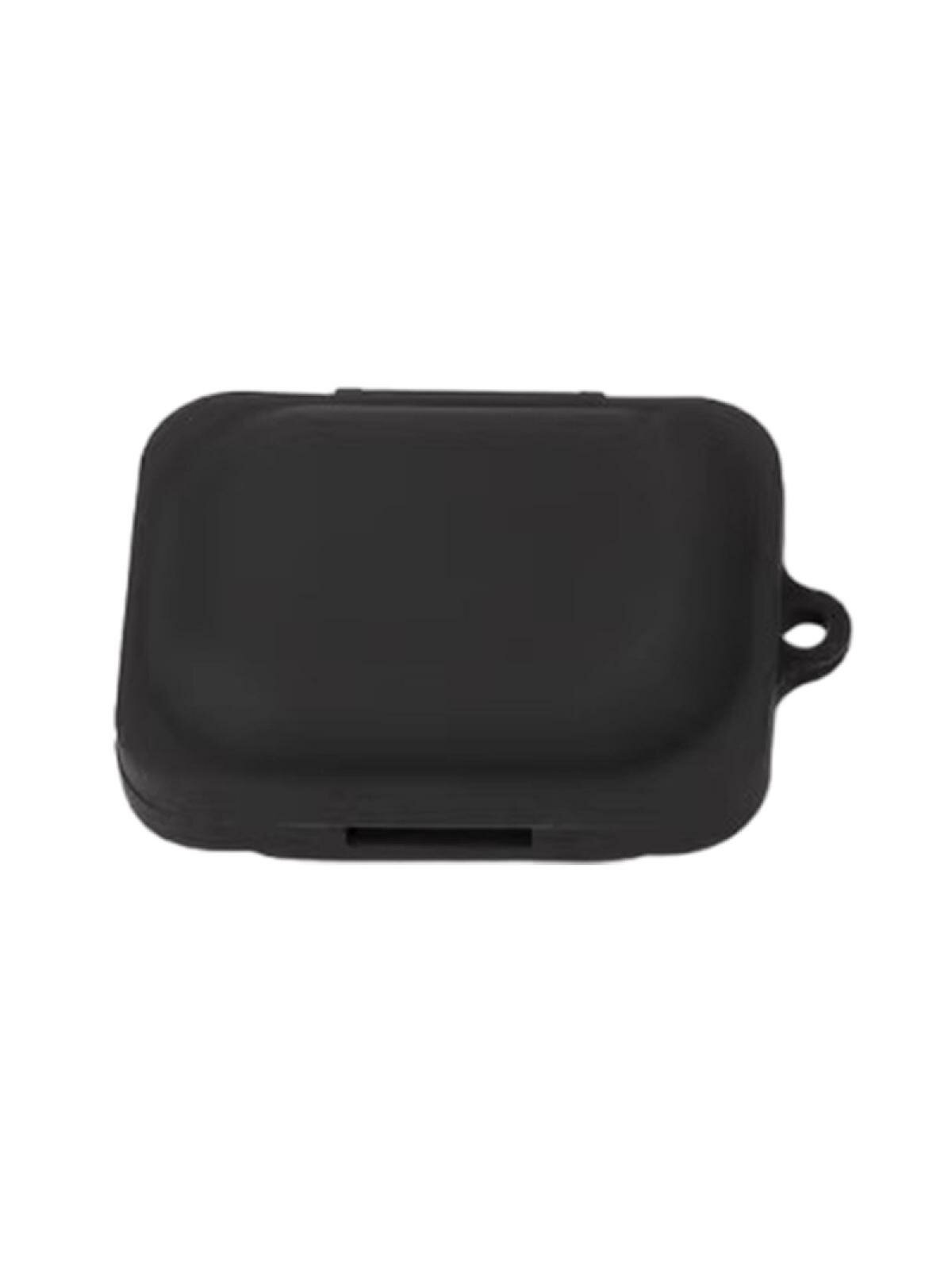 Чехол для защиты наушников, мягкий и удобный силиконовый чехол для пустого уха (a)