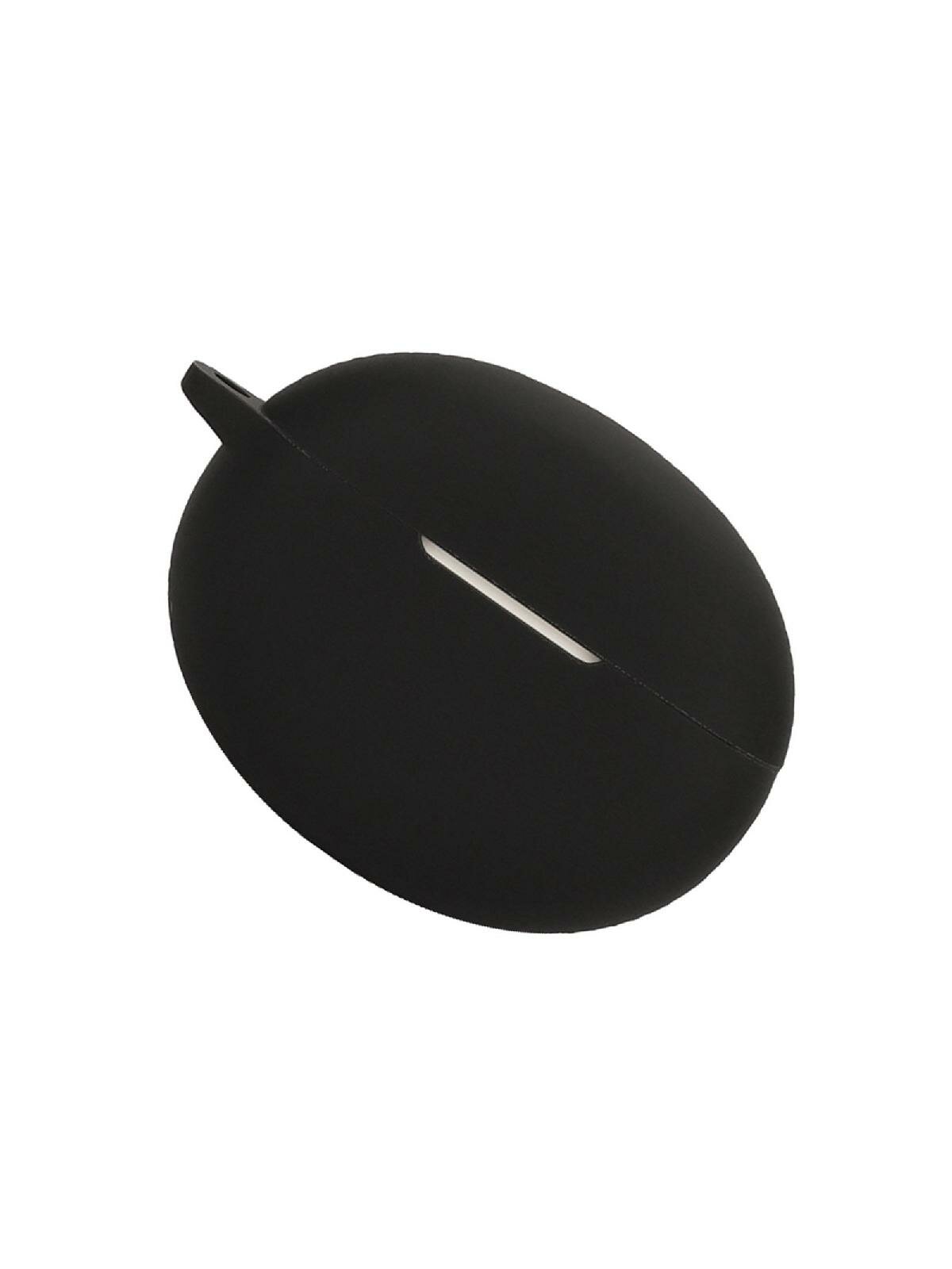 Кожух для наушников Buds 3, противоударный, пылезащитный чехол-накладка