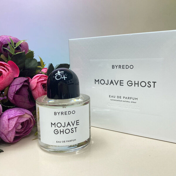 Byredo Парфюмерная вода Byredo Parfums Mojave Ghost 100 мл