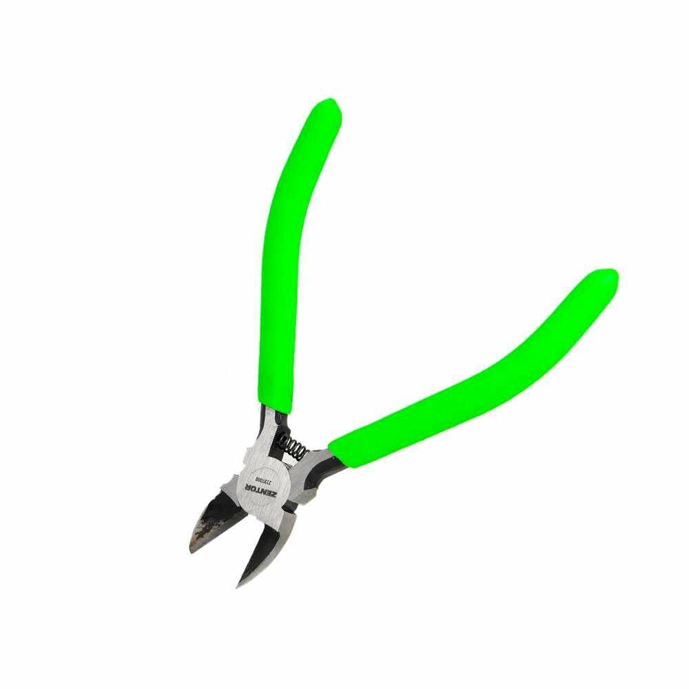 Кусачки для пластика Zentor 140 мм ZT37000