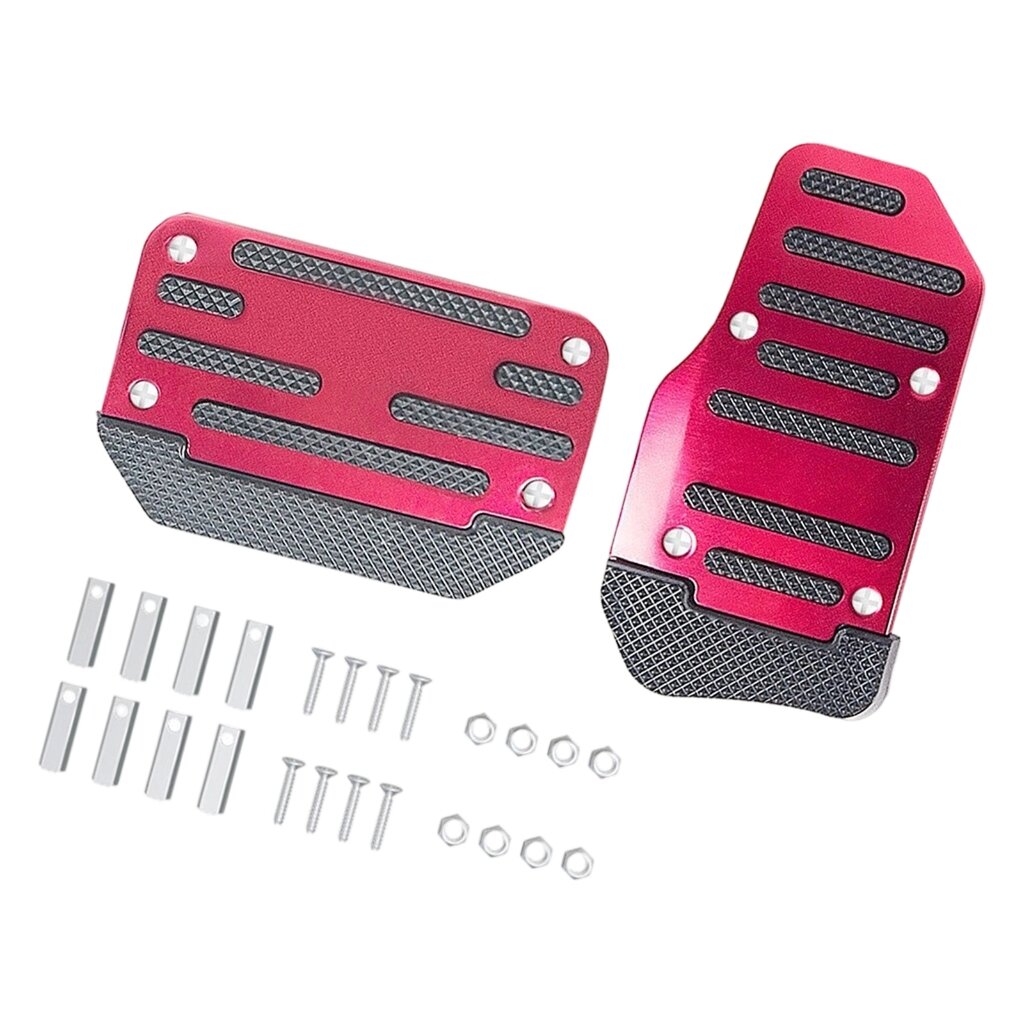 Автомобильные Аксессуары Педаль газа Автоматической коробки передач для большинства Внедорожников