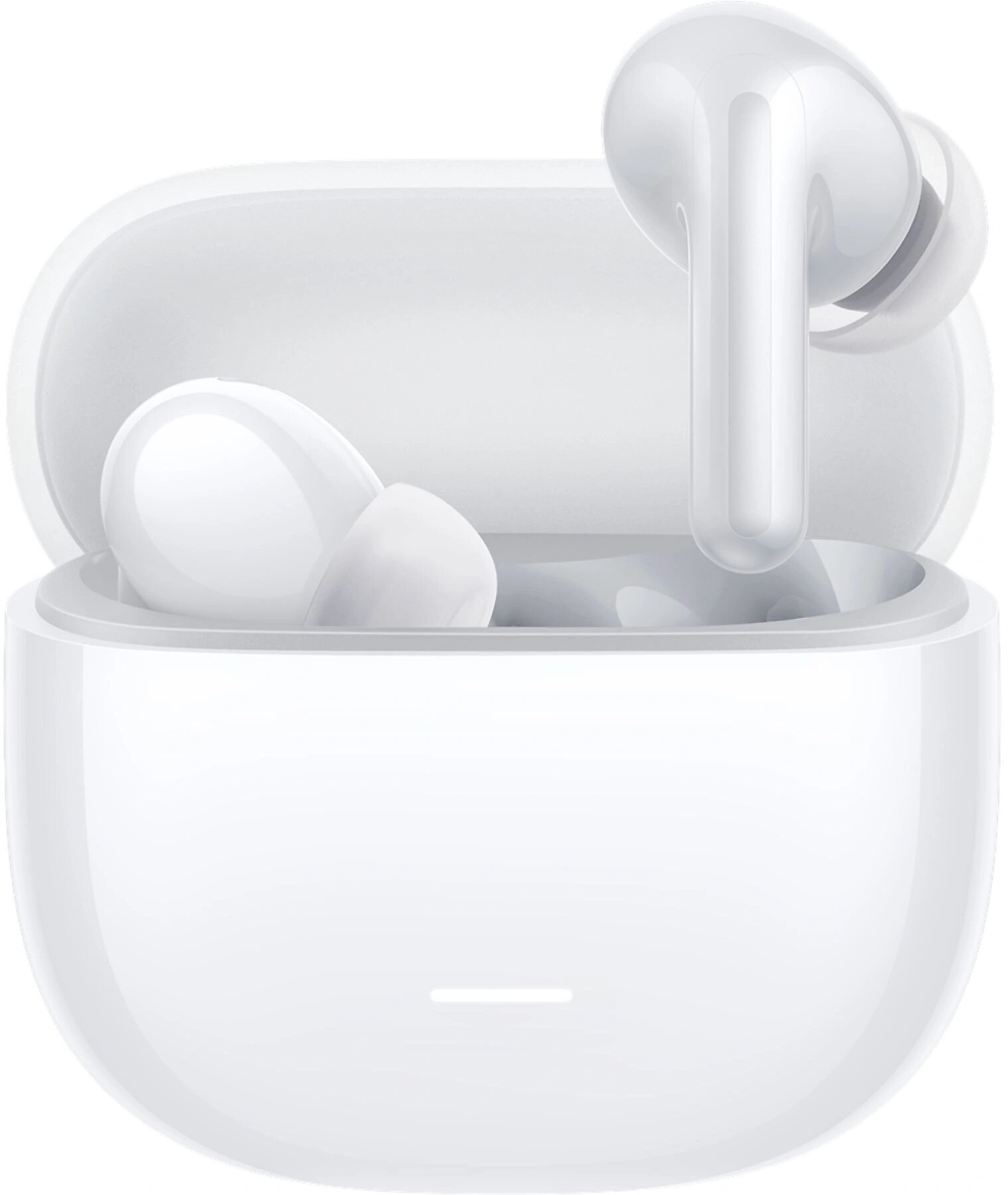 Наушники Xiaomi Redmi Buds 8 Lite, Bluetooth, внутриканальные, белый bhr08olgl
