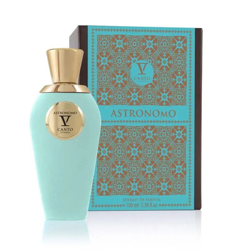 V Canto Astronomo 100 мл, Духи унисекс