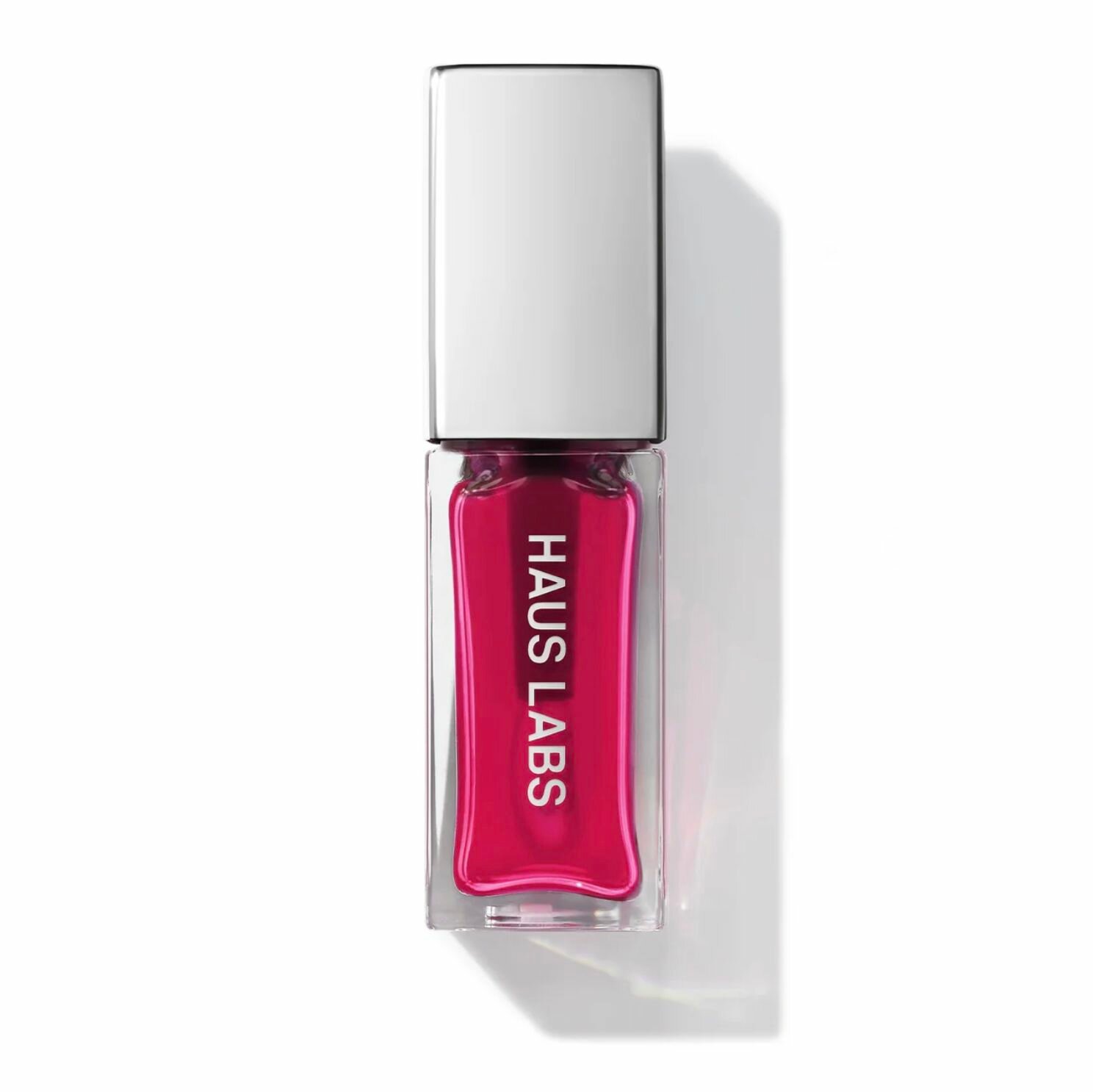 HAUS LABS Масло для губ PHD Hybrid Hydrating Tinted Lip Oil (Primary) 7 мл