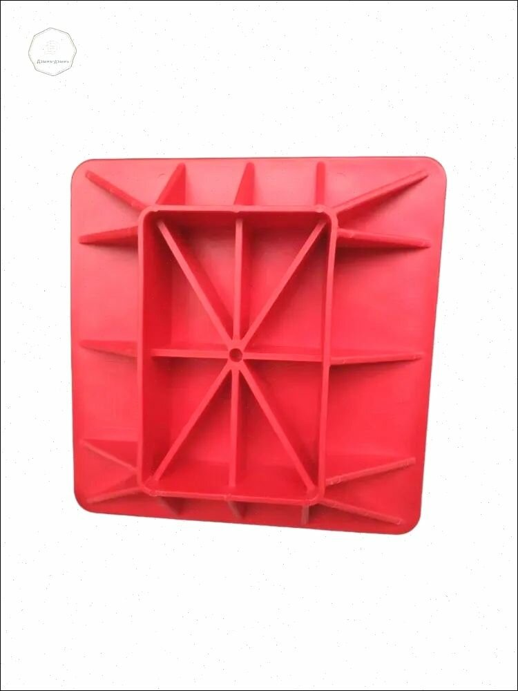 Комплектующие для домкрата - Подкладка, нагрузка до 3.5 т