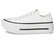 Кеды Converse, размер 37.5, белый