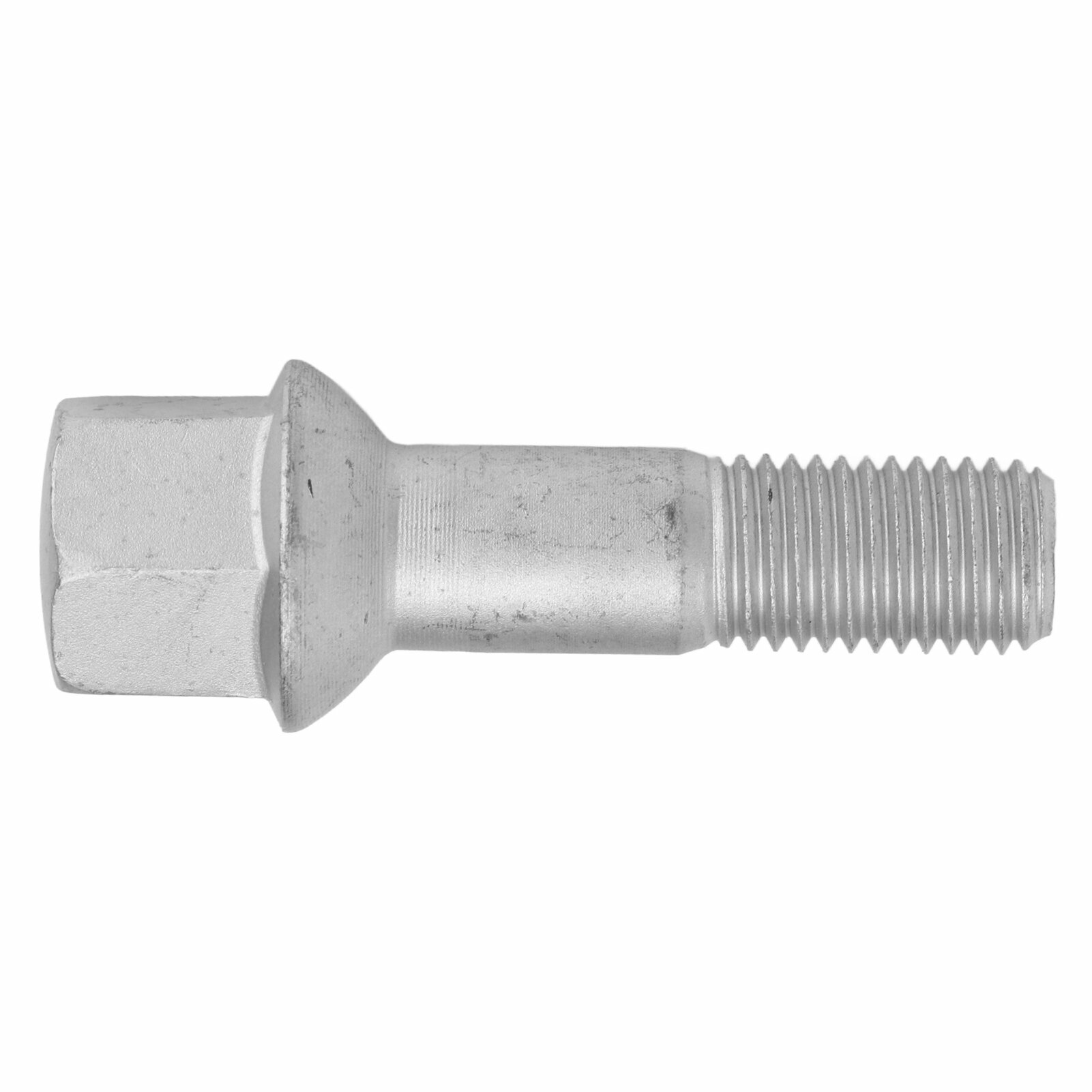 Колесная болт-гайка 0009904807, чугунная, для замены на MERCEDES BENZ SLK R170 1996–2004 гг.