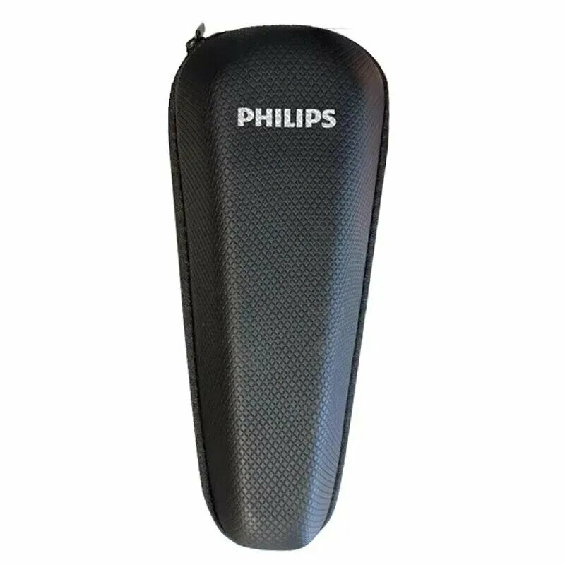 Чехол для портативной электробритвы Philips, универсальный,205*80*80 мм