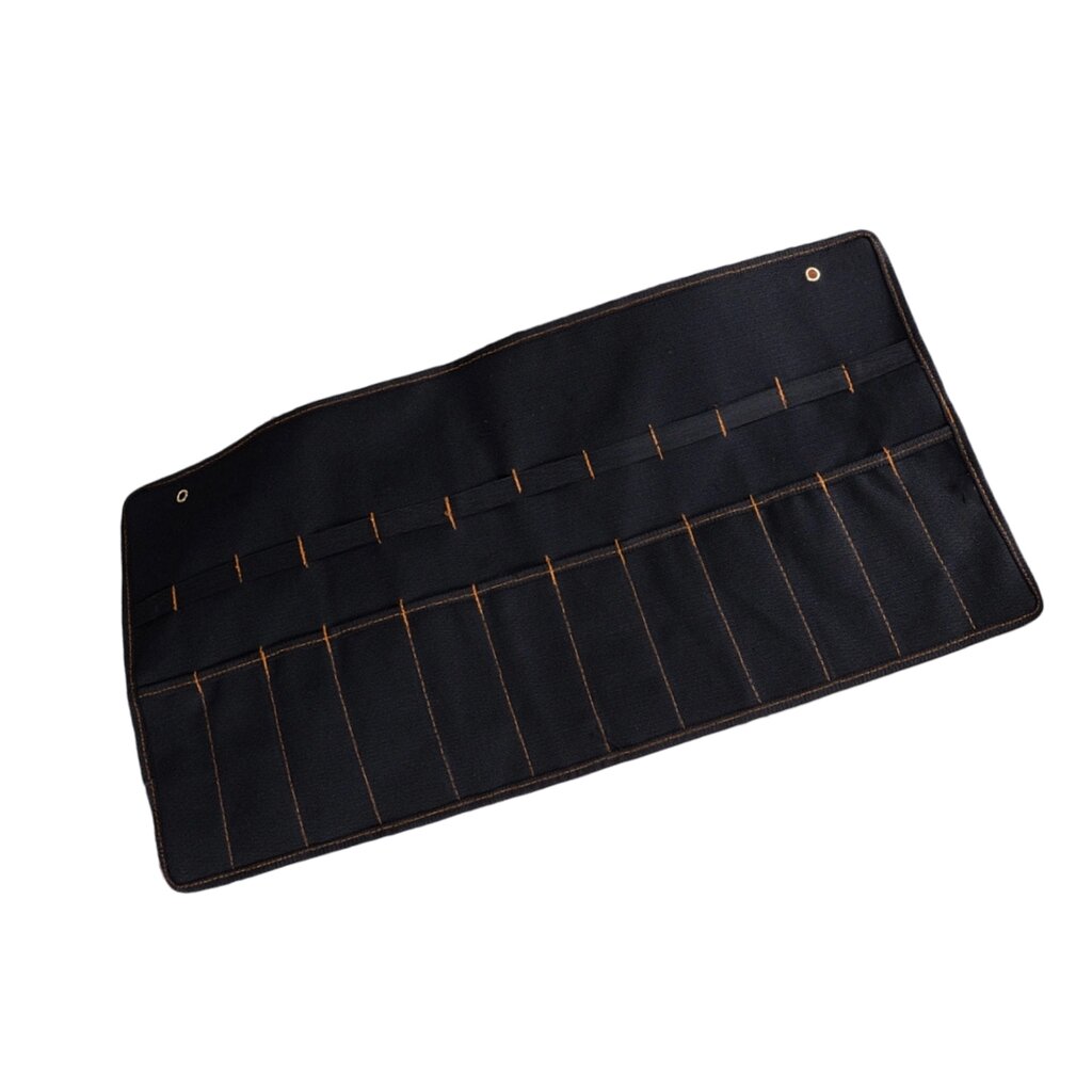 Сумка для хранения подвесного долота-12-позиционная подвесная сумка для деревообрабатывающего долота