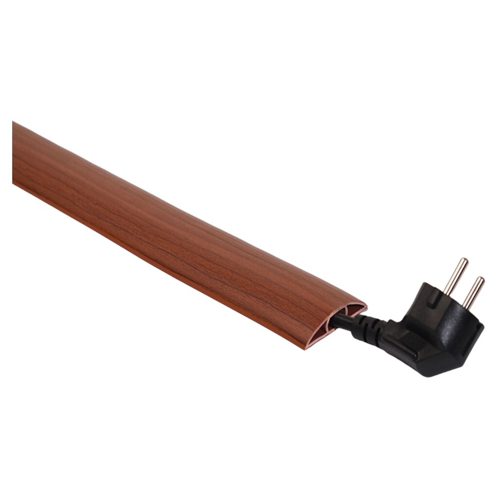 Прочные резиновые кабельные протекторы с превосходной гибкостью и простой установкой