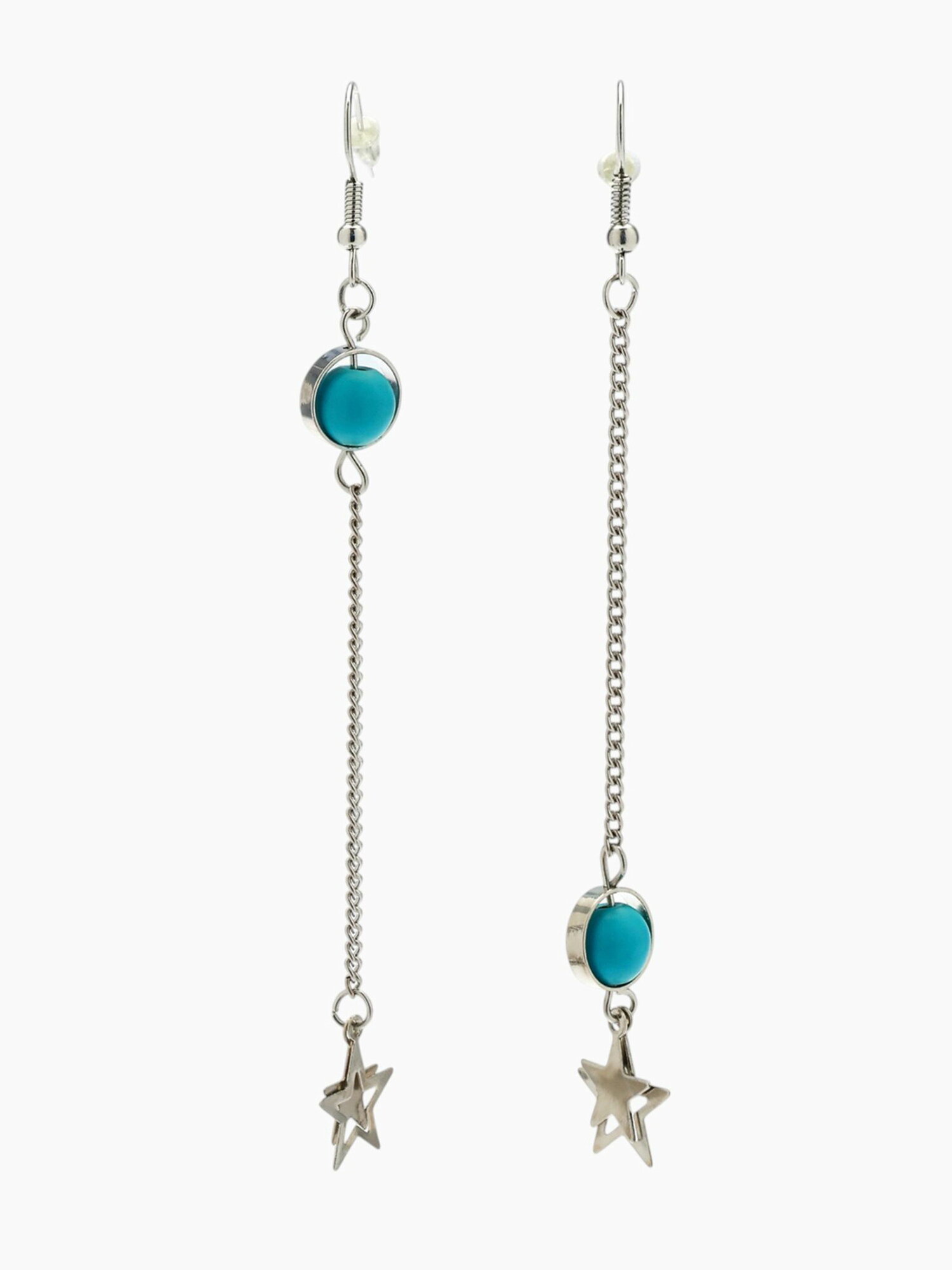 Серьги Queen Fair