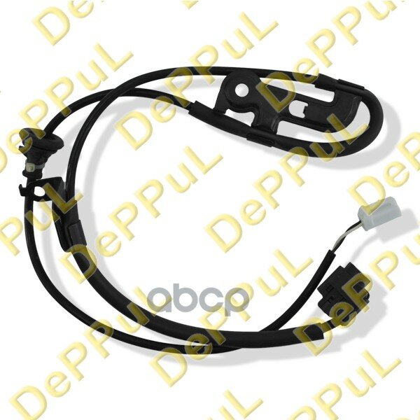Датчик АБС задний правый (R) TOYOTA CAMRY 2006-2011, LEXUS ES240/350 2006-2012 TOYOTA-LEXUS DePPuL арт. DE8951030TL