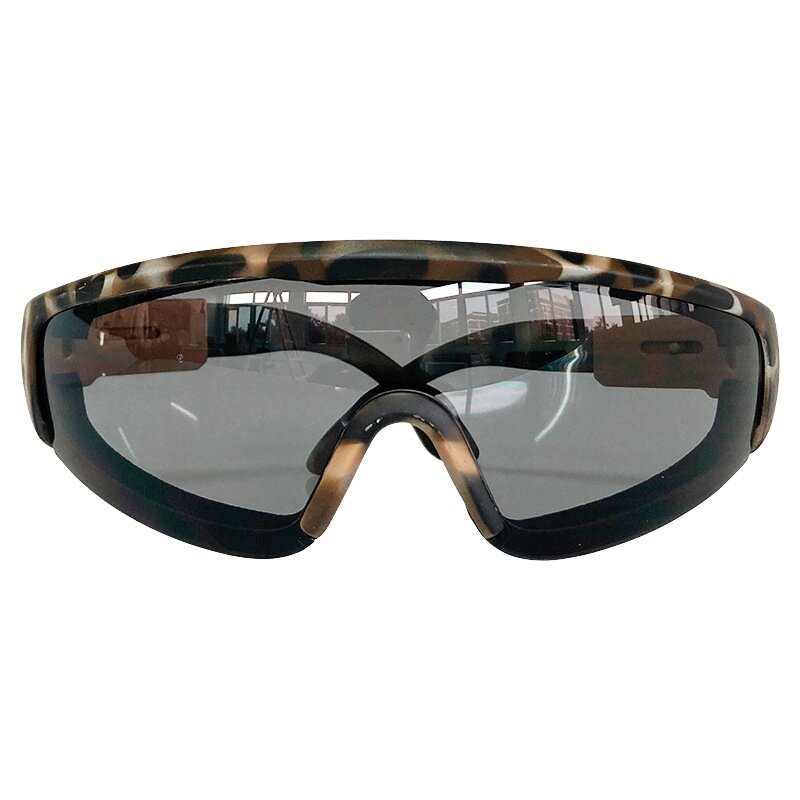 03 Очки 21 Защитные очки для активного отдыха Ударопрочные с защитой от УФ-излучения Специально для тренировок в джунглях и пустыне