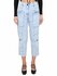 Джинсы Proenza Schouler White Label, размер 4