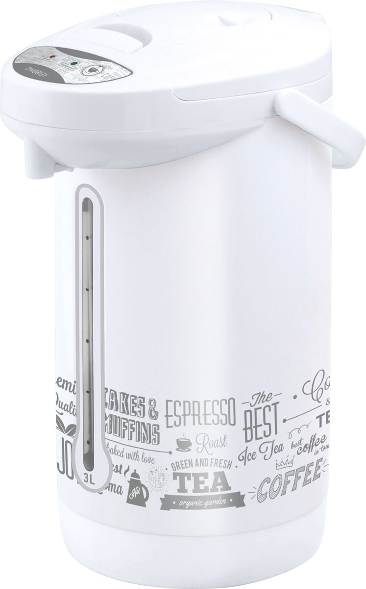 Термопот электрический TP-601N (280306) 3л