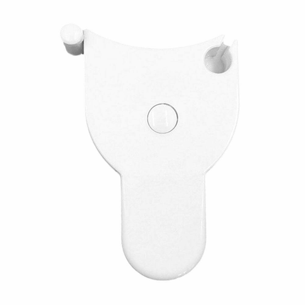 Сантиметровая лента, рулетка автоматическая двусторонняя