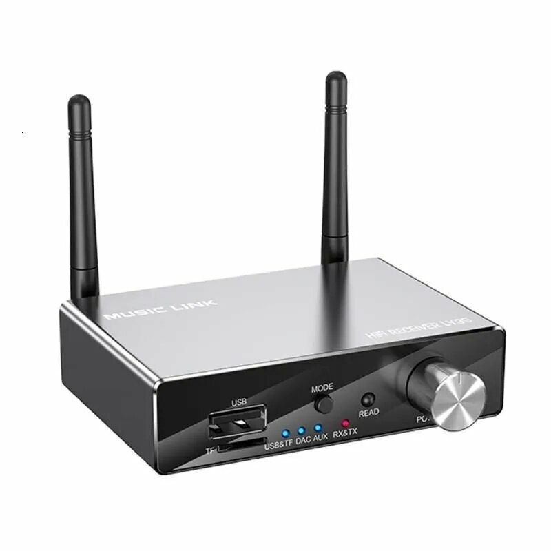 Аудиокабель, разноцветный