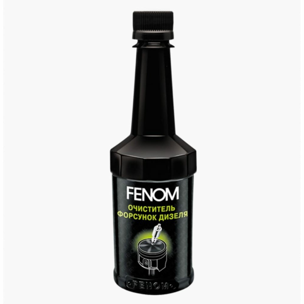 Очиститель форсунок дизеля Fenom FN1243