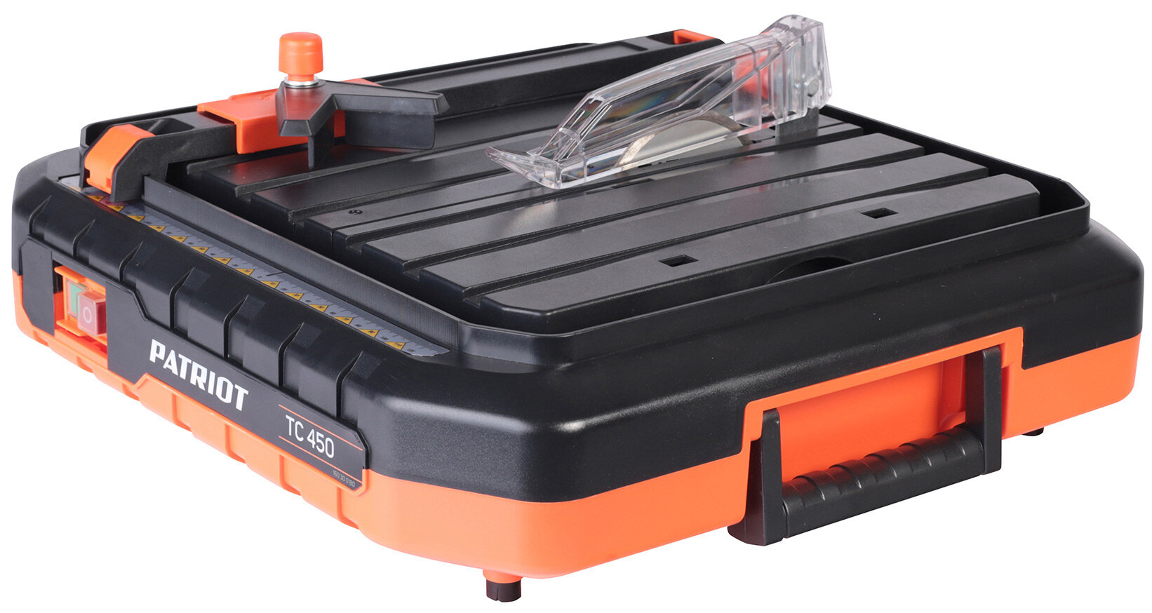 Плиткорез Patriot TC 450