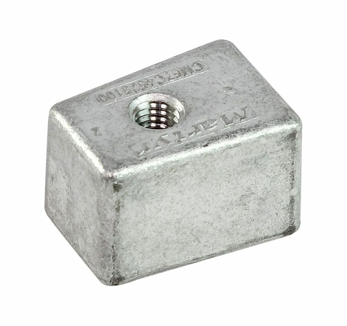 Анод цинковый Marine Rocket (40F-06.01.08)