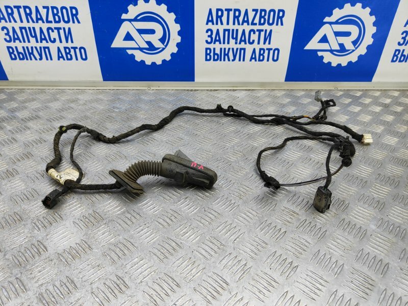 Б/У Проводка двери пер.лев Chevrolet Cobalt 2 T250 / Шевроле Кобальт 2 T250 1.5 В15D2 (L2C) 106 Л.С 2013