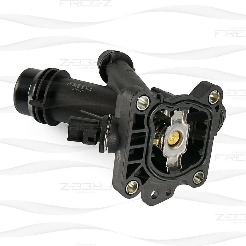 Термостат FREE-Z VOLVO C30, C70, S40, S60, S80, V40, V60, V70, XC60, XC70 08-> (KT0141)