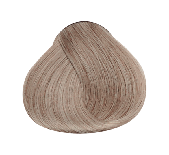 AMBIENT 9.01 Очень светлый блондин натуральный пепельный, Перманентная крем-краска для волос,60 мл, шт