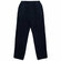 Брюки AURALEE БРЮКИ AURALEE ALPACA WOOL LENO CLOTH EASY PANTS, размер 3, dark na...