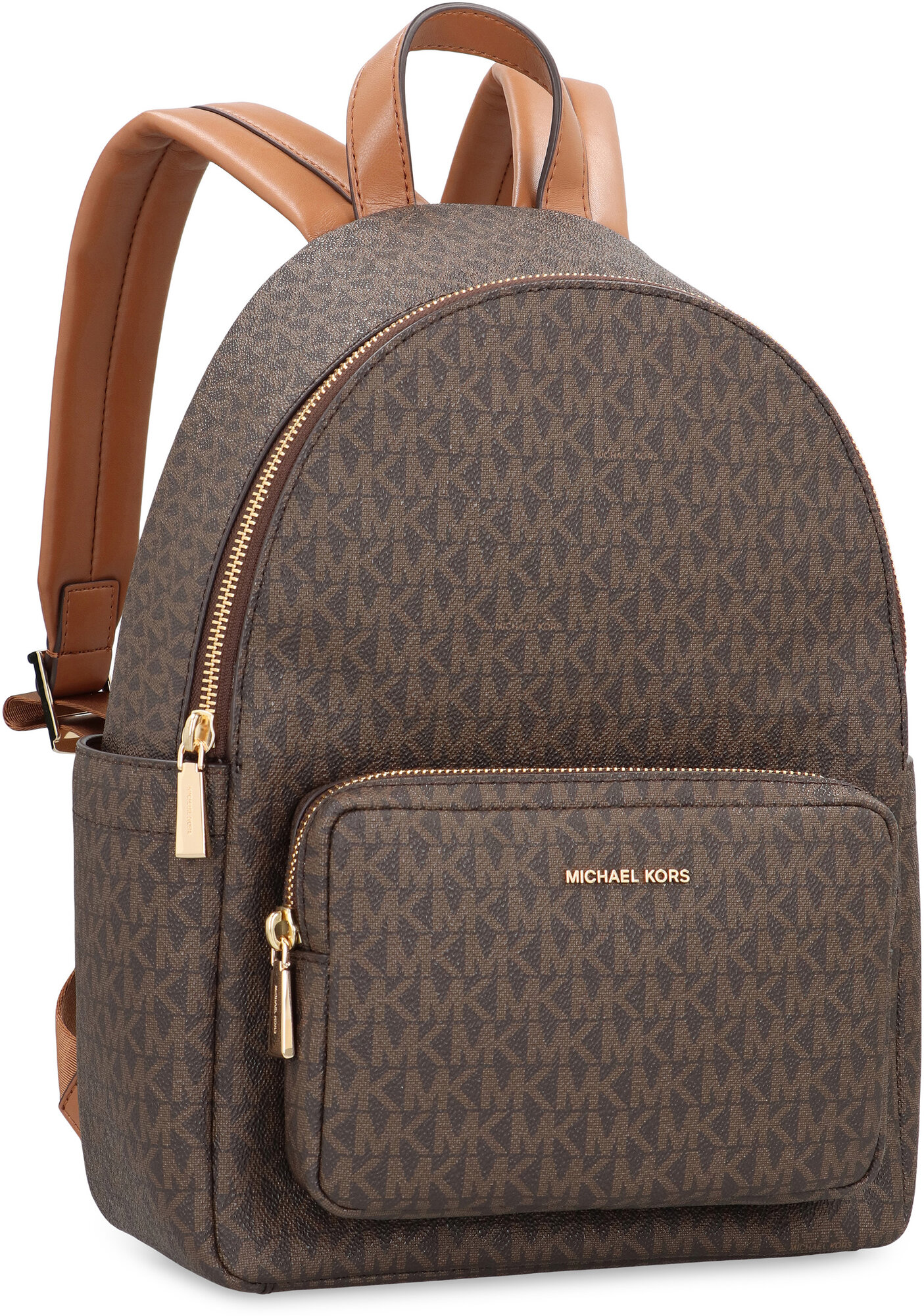 Сумка Michael Michael Kors, коричневый — фото 1