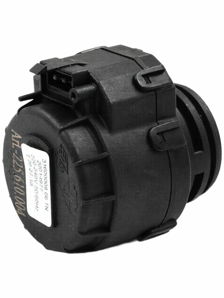 Привод трехходового клапана Beretta 20017594, 31600008