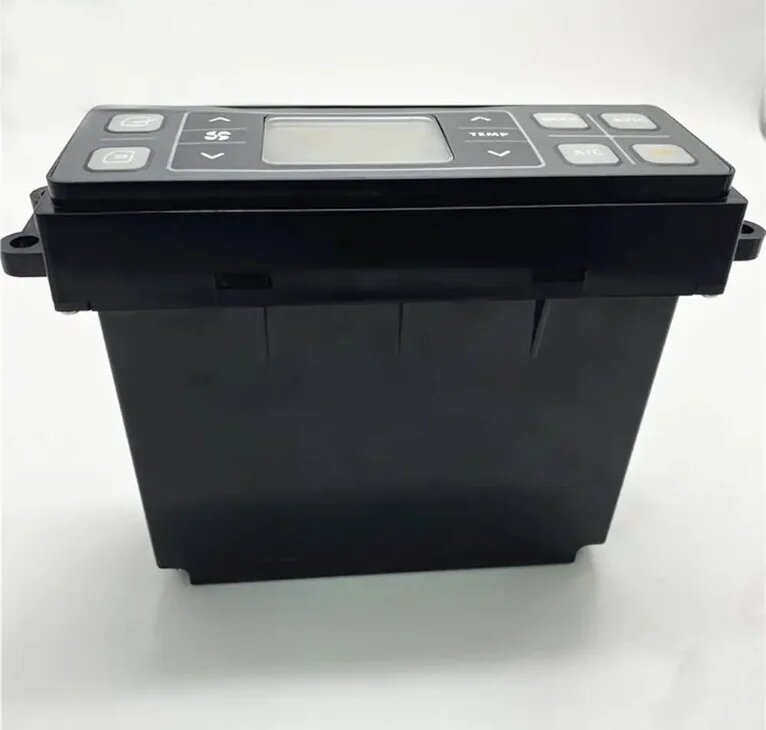 Контроллер кондиционера 11Q6-90310 11Q, 1 шт. 690310 Запасные части для экскаватора Hyundai R210-9 R220-9 R225-9 R330LC-9